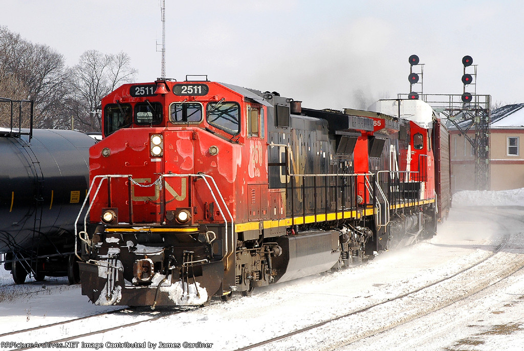 CN 393
